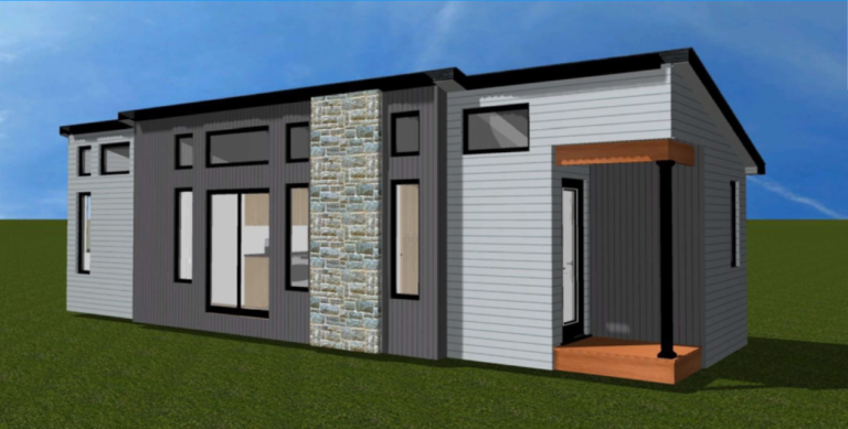 Modular ADU Homes London Ontario | Modular ADU | Dwelling Unit